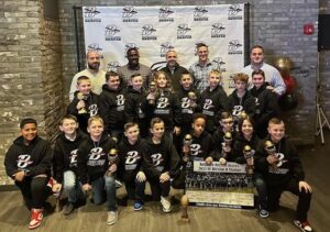 Bellmore Merrick Braves Football & Cheer – "WORK HARD, STAY HUMBLE, BE ...